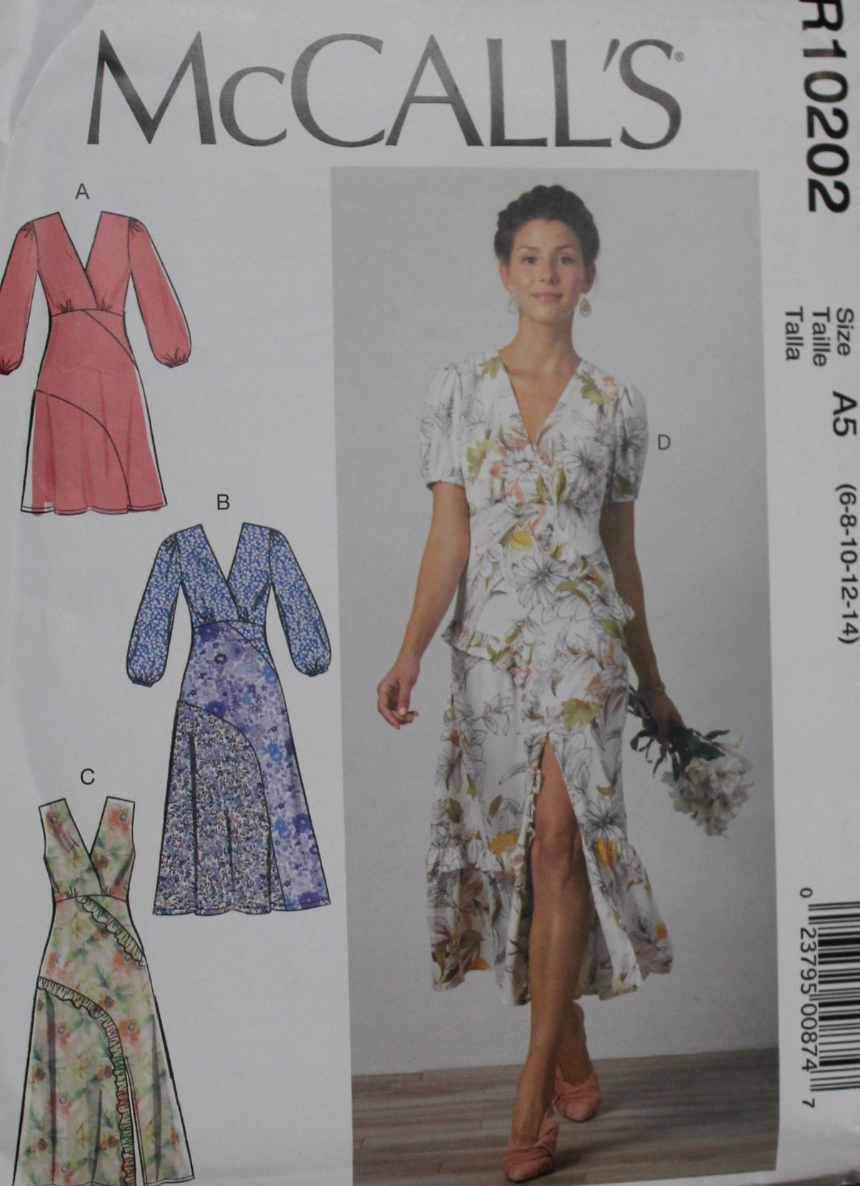 Patterns for Women's Clothing – Stylesewwear.boutique